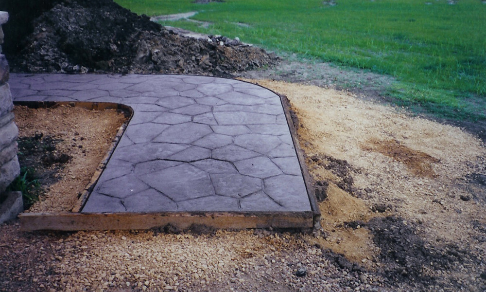 Residential - Rock Hard Concrete and Masonry, Inc.